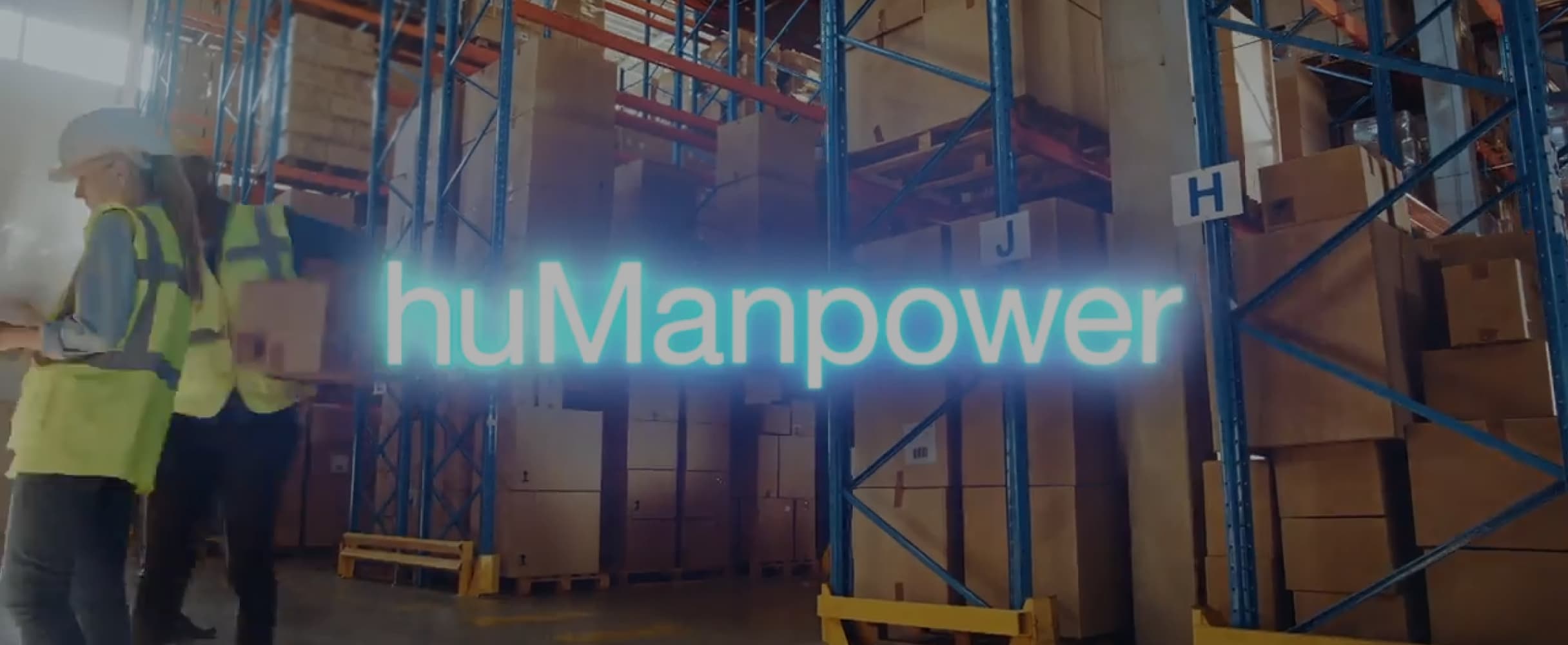 Manpower Power Your Business